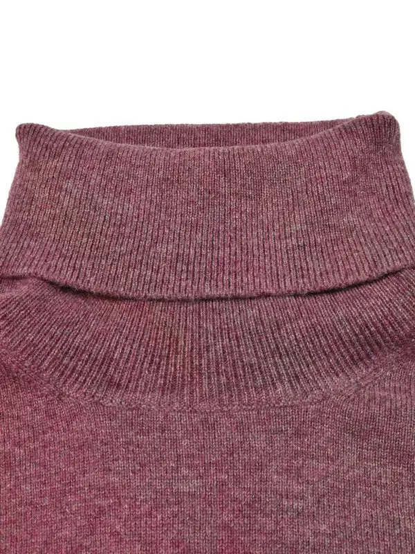 Brunello Cucinelli Turtleneck Sweater