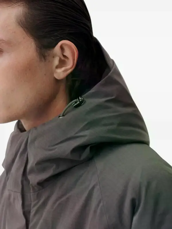WELTER SHELTER K-sea Hooded Jacket