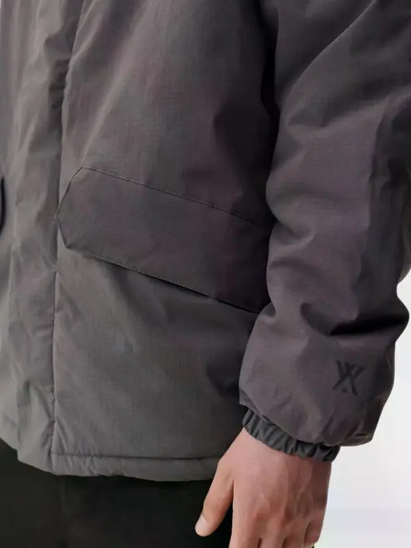 WELTER SHELTER K-sea Hooded Jacket