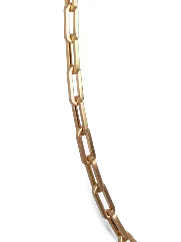 Cult Gaia Link Bag Chain