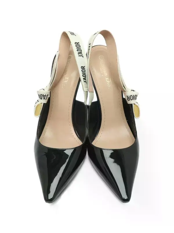 Dior J'adior Slingback Pumps