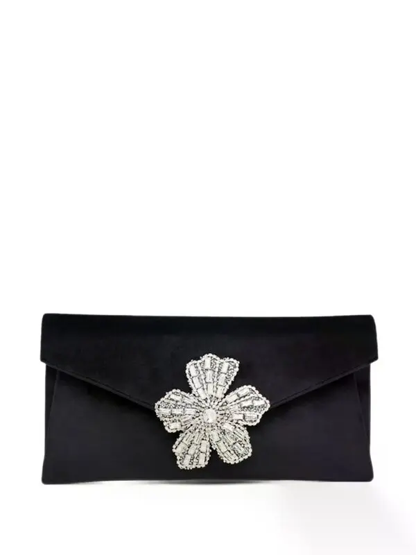 TWENTY FOURHAITCH Vintor Clutch Bag