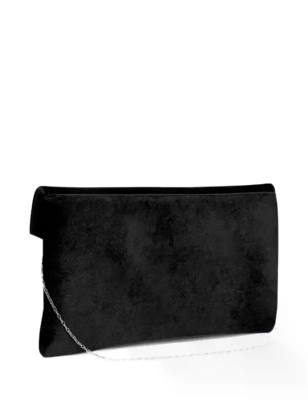 TWENTY FOURHAITCH Vintor Clutch Bag