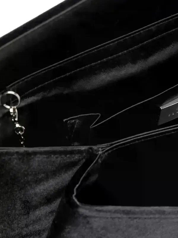 TWENTY FOURHAITCH Vintor Clutch Bag