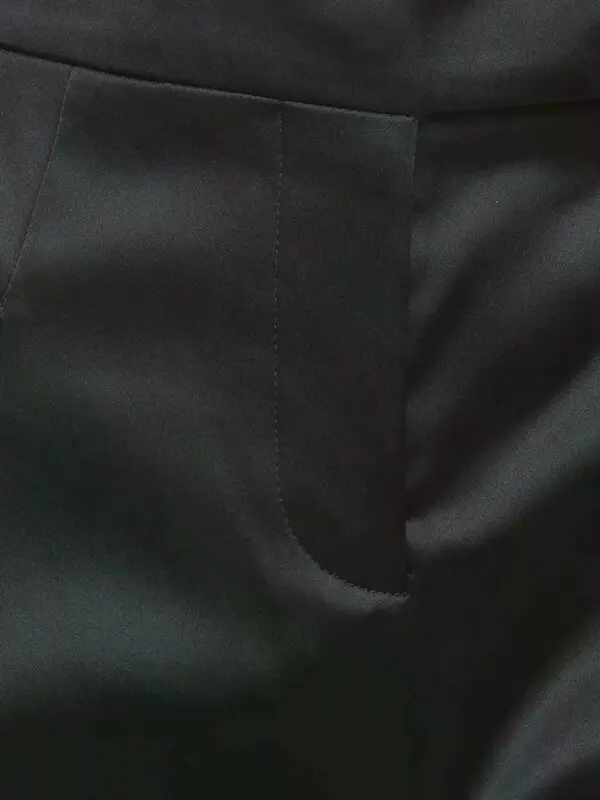TOM FORD 2023 Satin Trousers