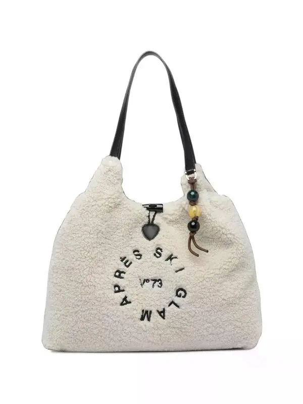 V°73 Ski Glam Shoulder Bag