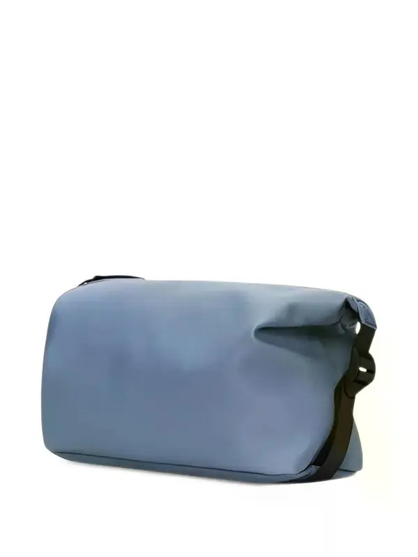 Rains Hilo Buckle-fastening Wash Bag