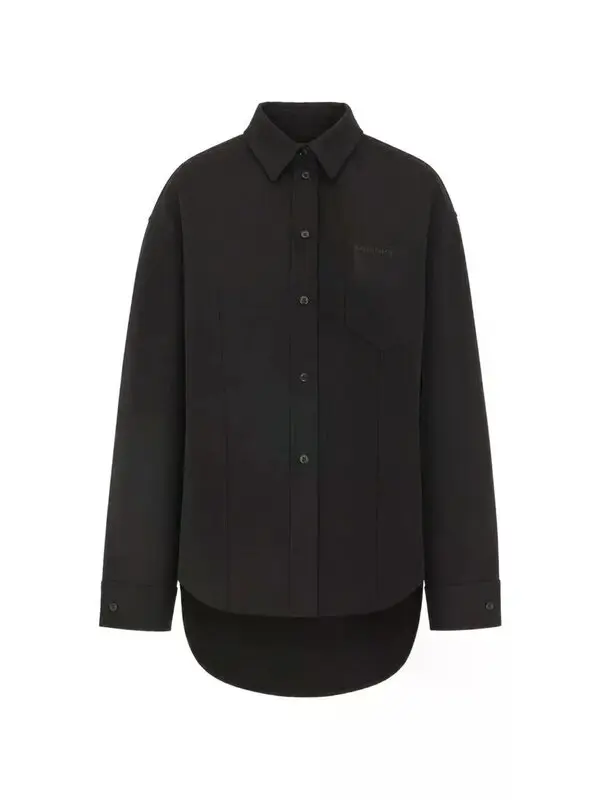 Balenciaga Classic Shirt