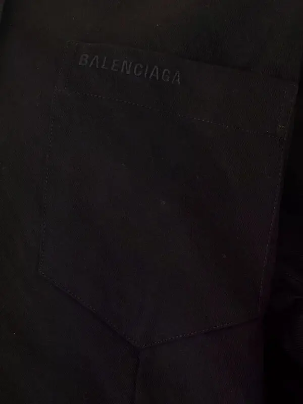Balenciaga Classic Shirt