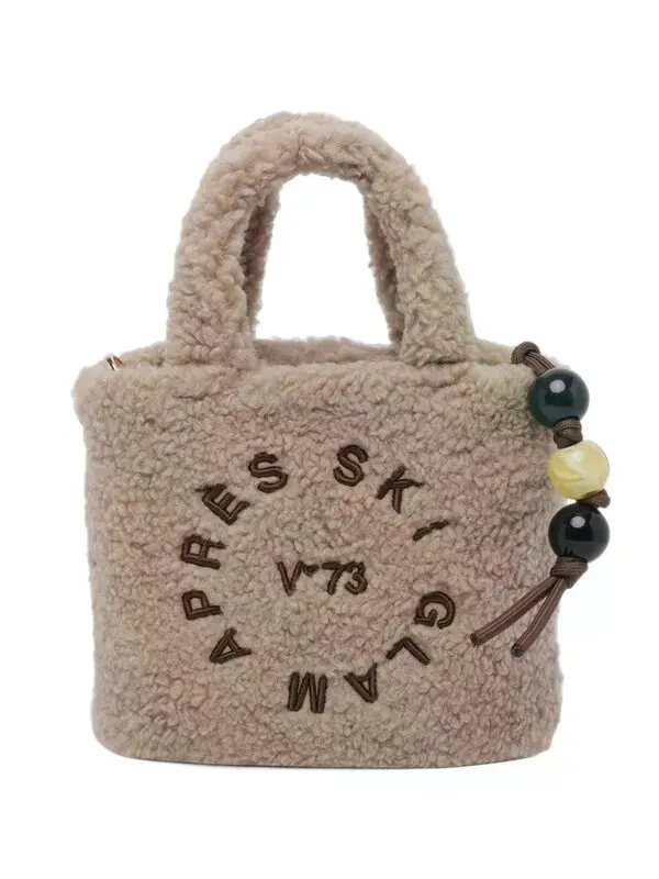 V°73 Ski Glam Mini Bag