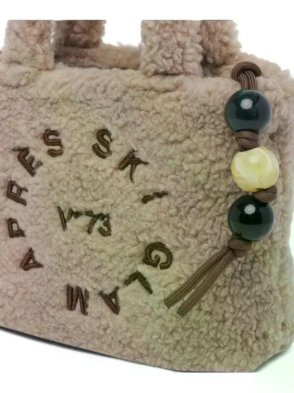 V°73 Ski Glam Mini Bag
