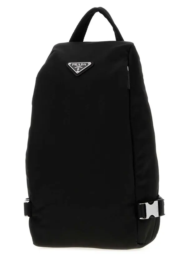 Prada Re-nylon Backpack