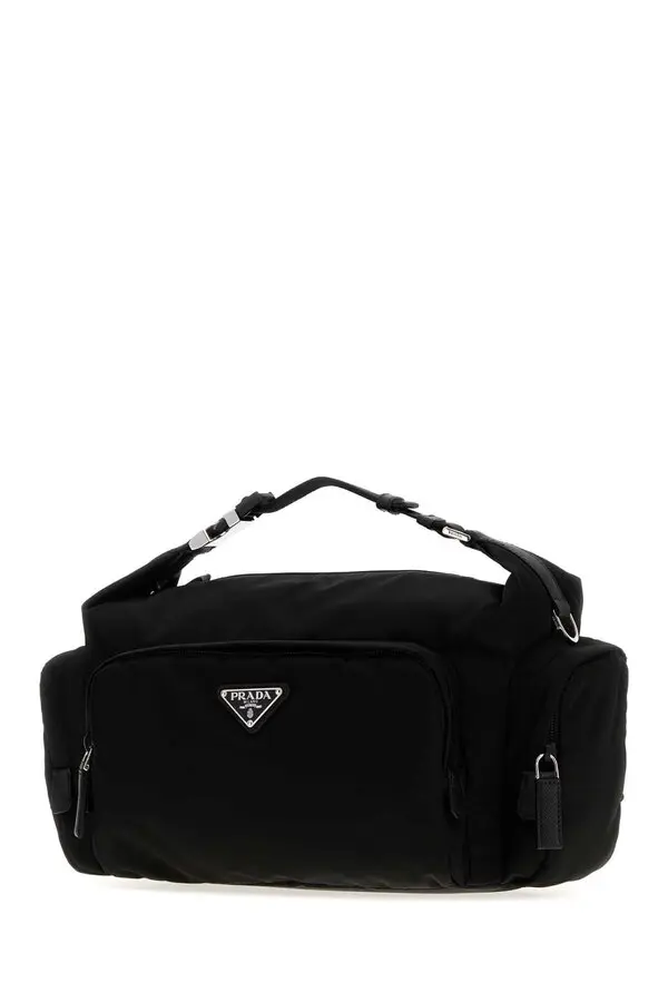 Prada Re-nylon Handbag