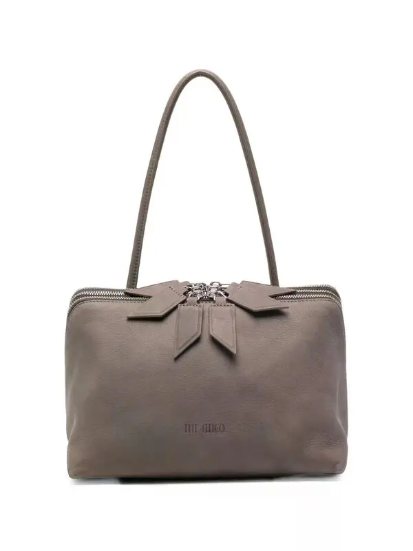 Attico L'altra Di Milano Tote Bag