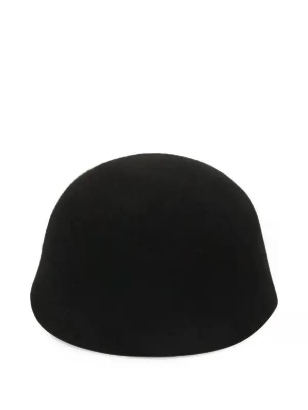 NAMACHEKO Oswim Beanie Hat - Black