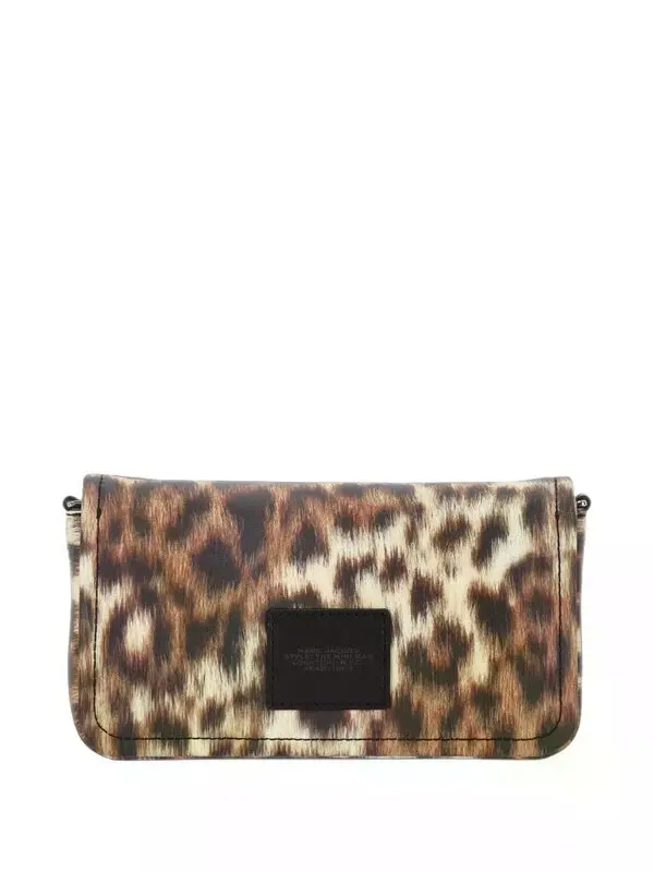 Marc Jacobs The Mini Bag Shoulder Bag - Brown