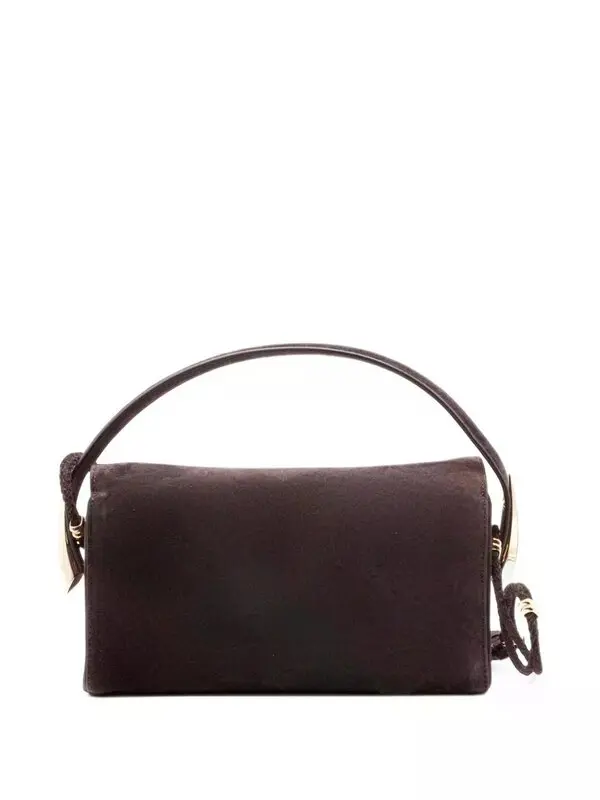 Benedetta Bruzziches Elif Shoulder Bag - Brown