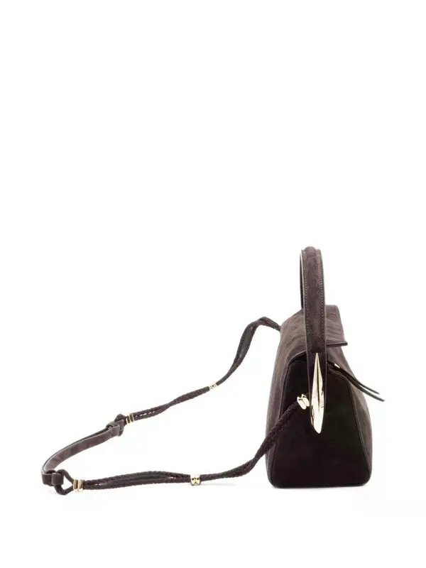 Benedetta Bruzziches Elif Shoulder Bag