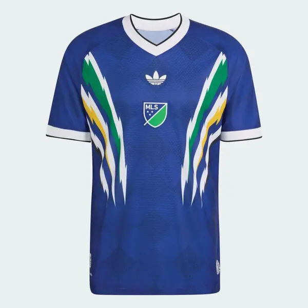 Adidas Mls All-star 2026 Jersey Authentic