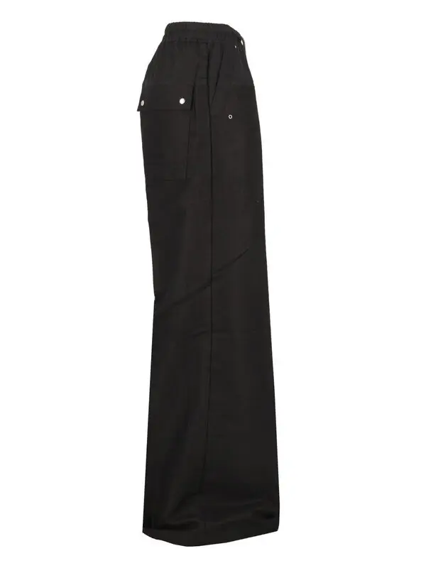 Rick Owens Bela Wide-leg Pants