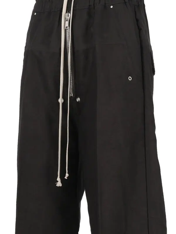 Rick Owens Bela Wide-leg Pants