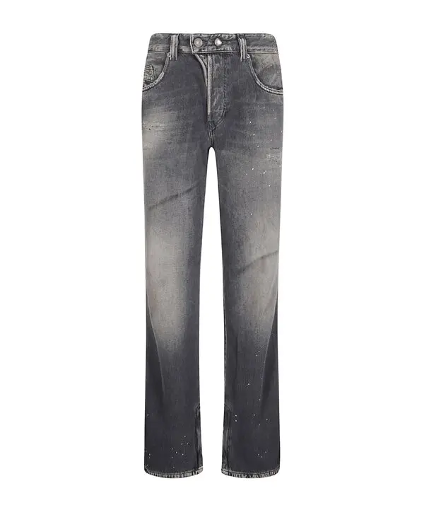 DIESEL® 1998 D-buck-z-yu Distressed Jeans