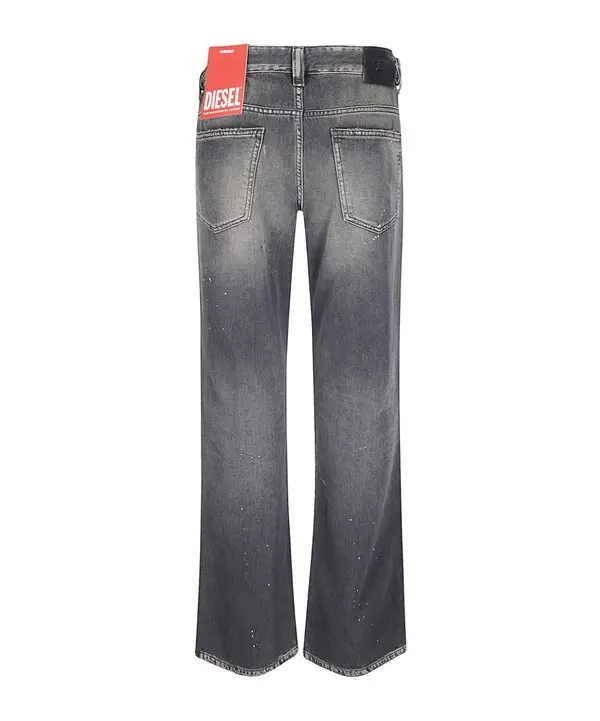 DIESEL® 1998 D-buck-z-yu Distressed Jeans