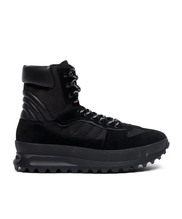 MAISON MARGIELA Climber Sneaker - Black