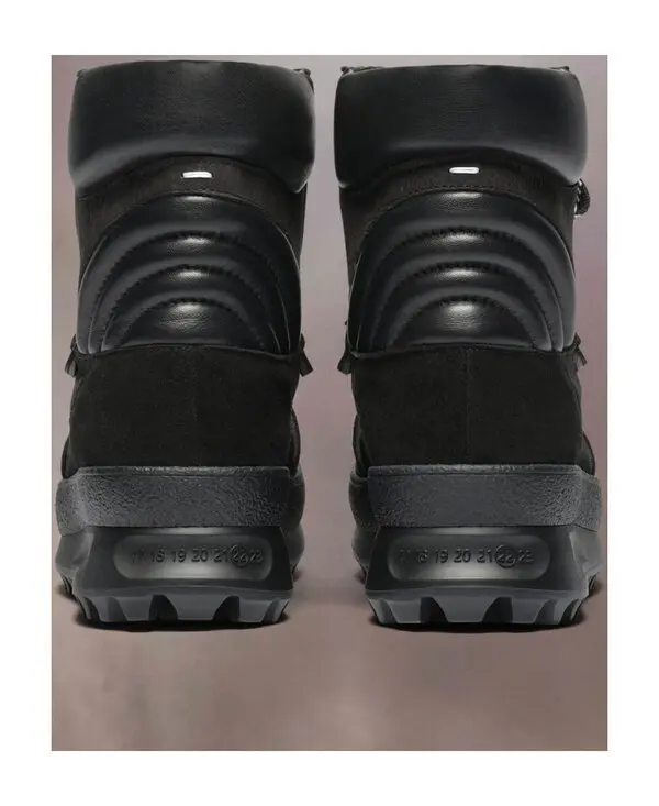 MAISON MARGIELA Climber Sneaker