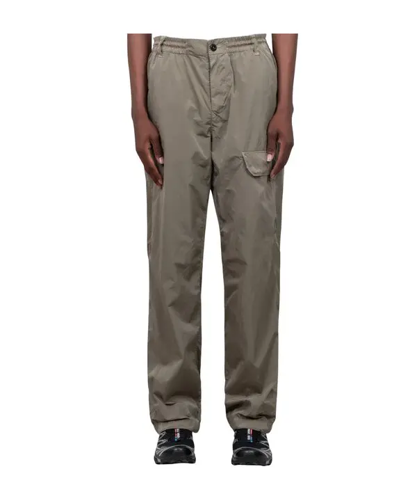 C.P. COMPANY Casual Pants With Belt Loops