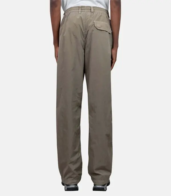 C.P. COMPANY Casual Pants With Belt Loops