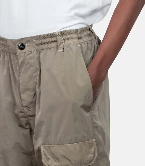C.P. COMPANY Casual Pants With Belt Loops