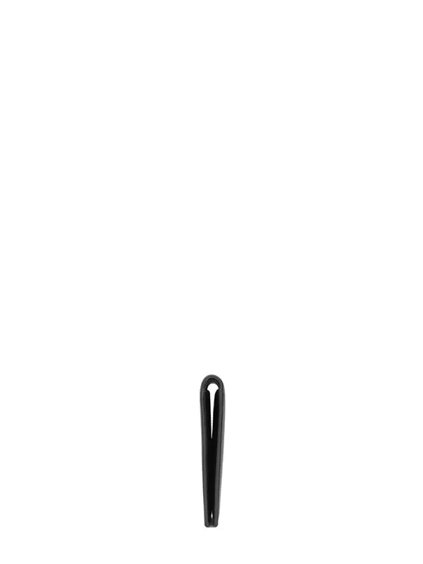 Saint Laurent Logo Wallet