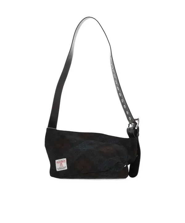 VIVIENNE WESTWOOD Maxime Small Crossbody Bag