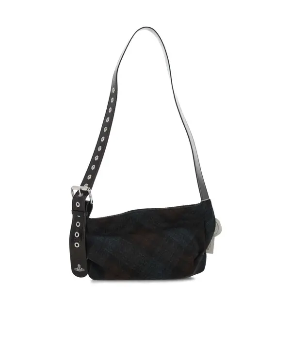 VIVIENNE WESTWOOD Maxime Small Crossbody Bag