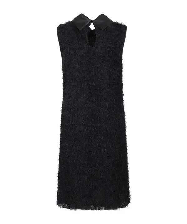 Peserico Tulle Midi Dress