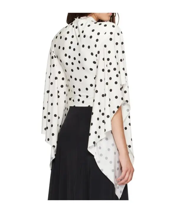 Vetements Round-yoke Shirt