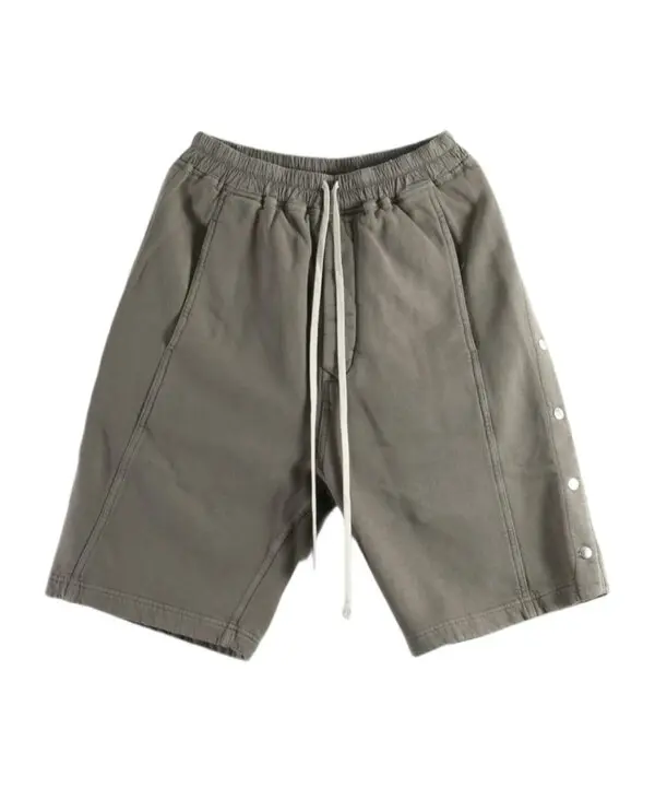 Rick Owens Drawstring Shorts