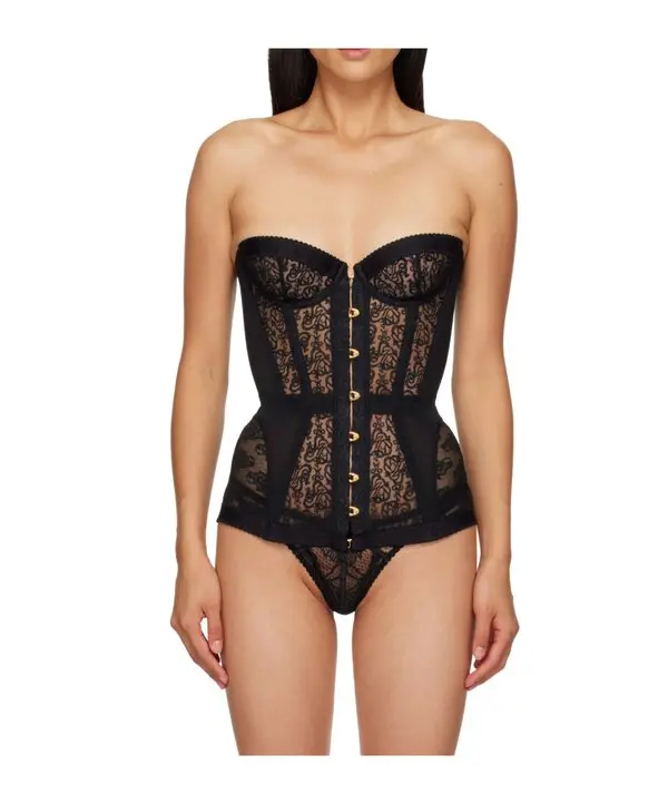 Agent Provocateur Mercy Corset