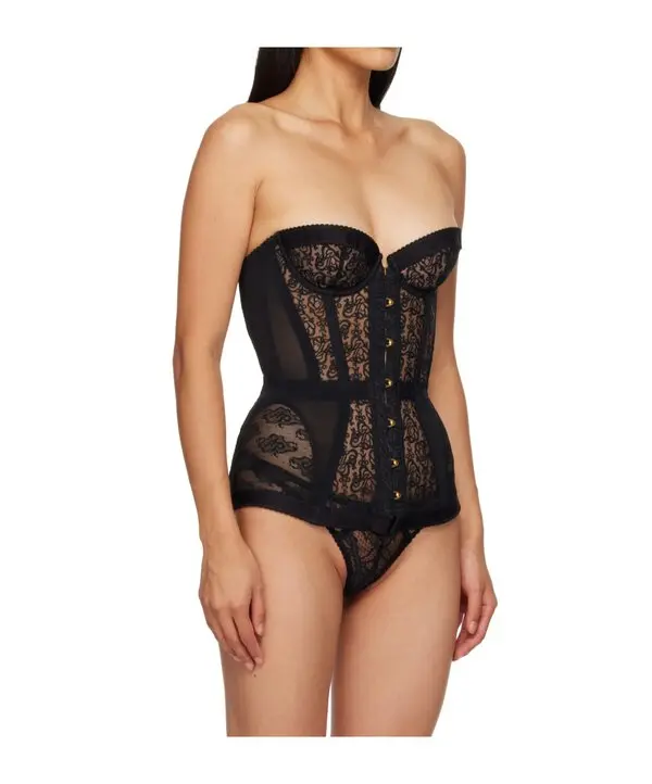 Agent Provocateur Mercy Corset