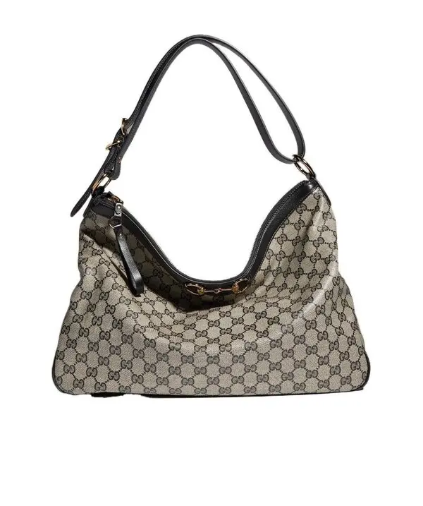 Gucci Starlet Large Shoulder Bag