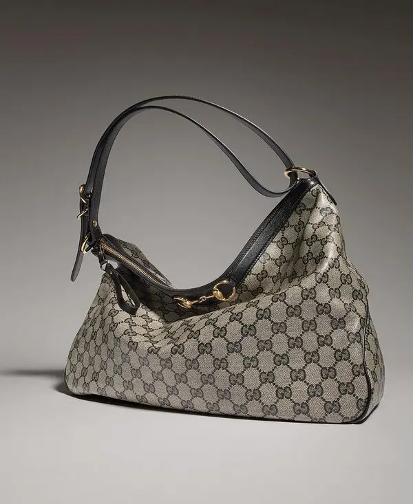 Gucci Starlet Large Shoulder Bag