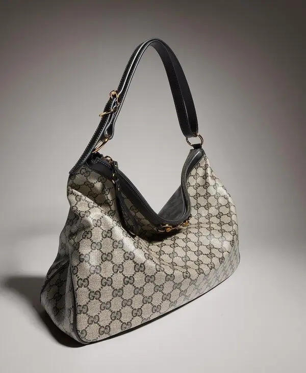 Gucci Starlet Large Shoulder Bag