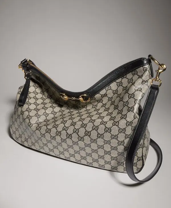 Gucci Starlet Large Shoulder Bag