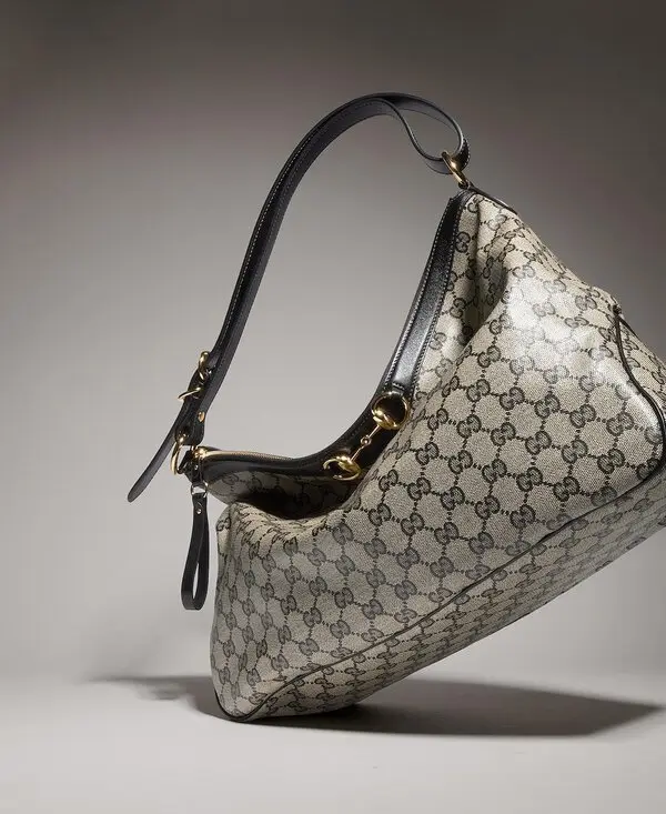 Gucci Starlet Large Shoulder Bag