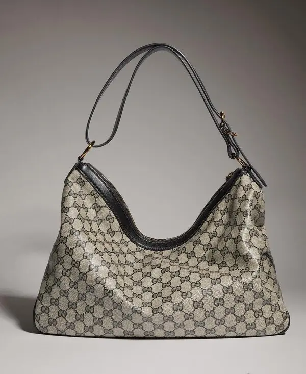 Gucci Starlet Large Shoulder Bag