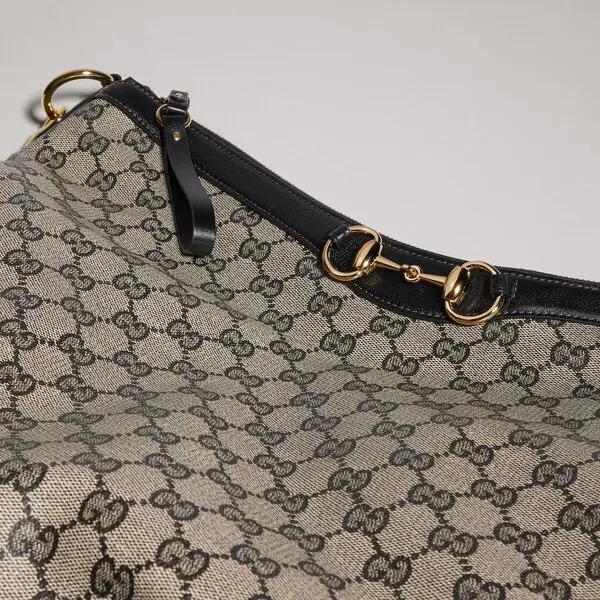 Gucci Starlet Large Shoulder Bag