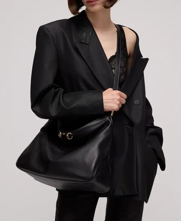 Gucci Starlet Large Shoulder Bag