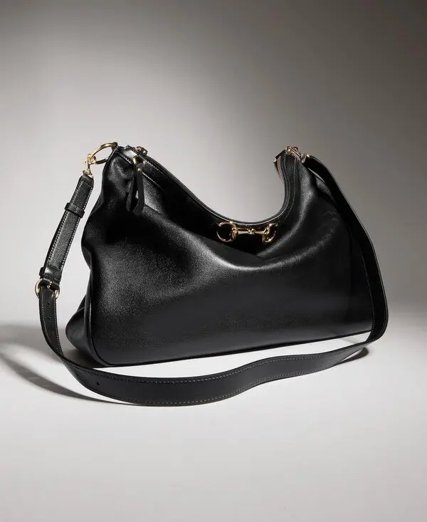 Gucci Starlet Large Shoulder Bag