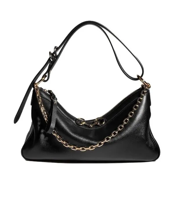 Gucci Starlet Medium Shoulder Bag